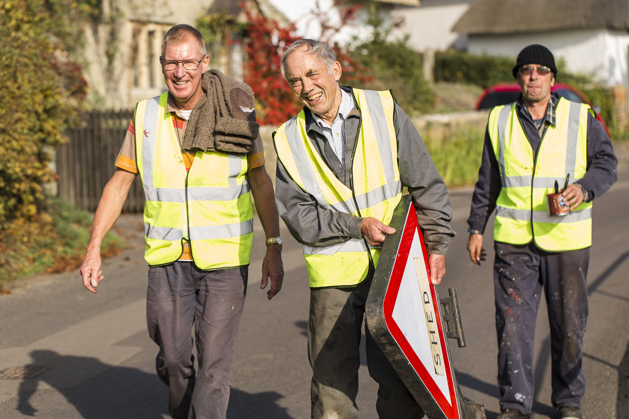 KEEVIL VILLAGE – News, events and information about the village of ...