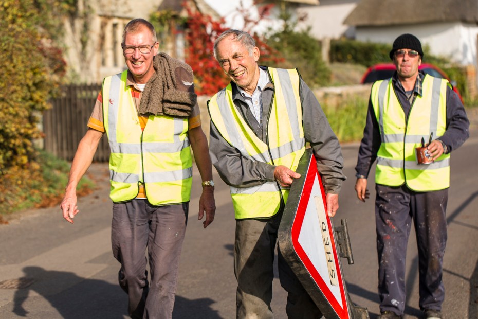 KEEVIL VILLAGE – News, events and information about the village of ...