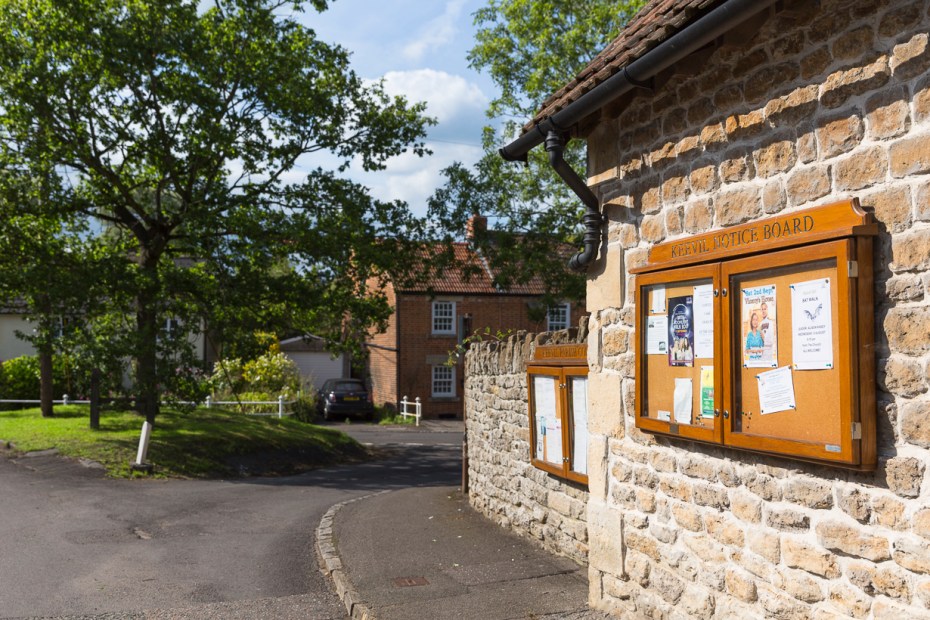 KEEVIL VILLAGE – News, events and information about the village of ...