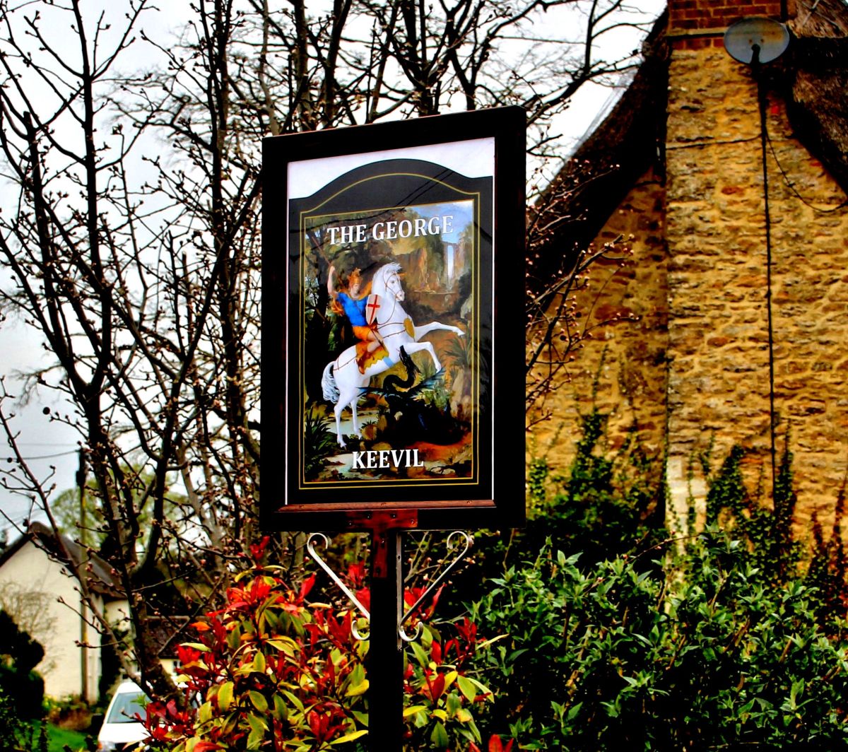 Pub Night – KEEVIL VILLAGE