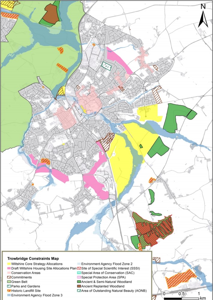 Help shape local plans to 2036 : Consultation open till 19th December ...