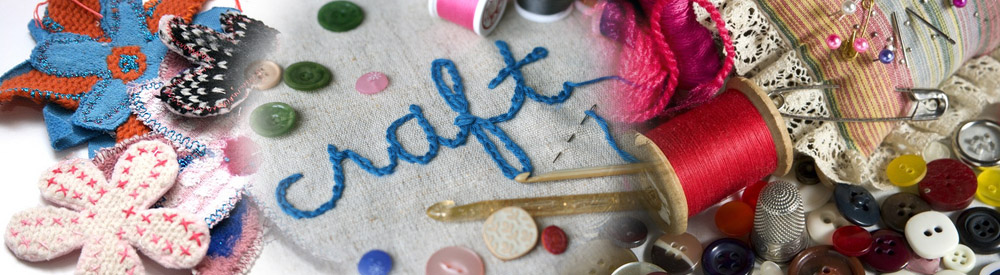 Craft Group – KEEVIL VILLAGE