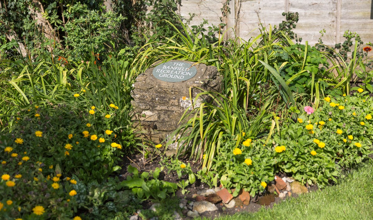 Keevil Community Amenities Trust – KEEVIL VILLAGE