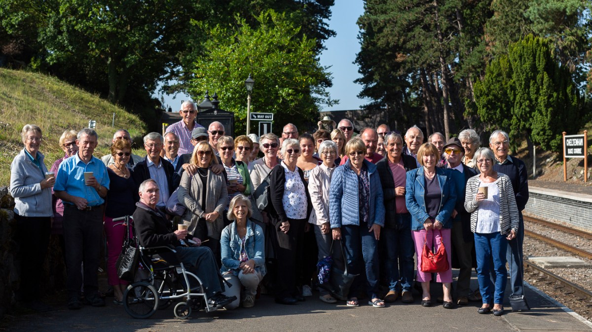 Keevil Railway Heritage Group – KEEVIL VILLAGE