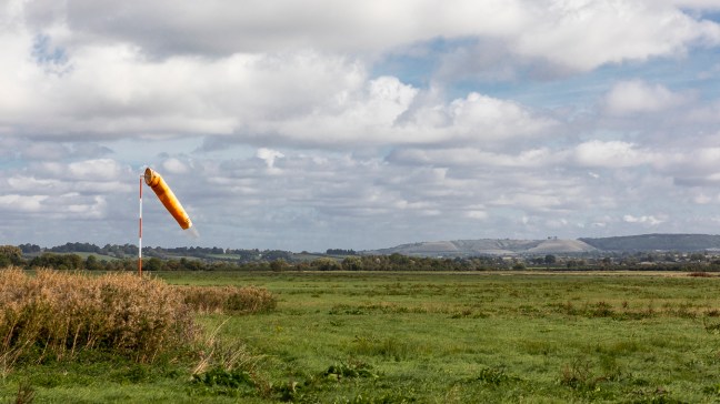 Don’t miss Keevil’s own Airfield Games Day this Saturday… – KEEVIL VILLAGE