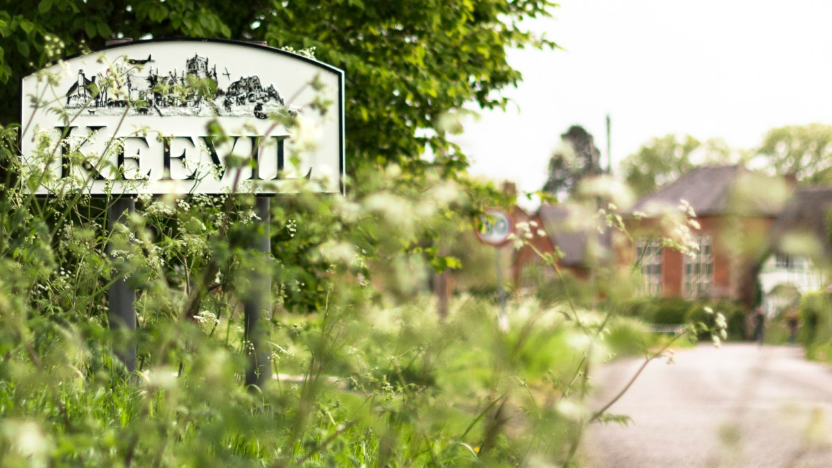 About the Keevil Village website – KEEVIL VILLAGE