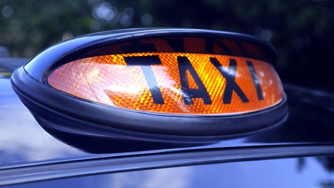 Local Taxis – KEEVIL VILLAGE