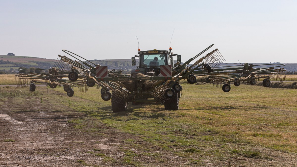 Our Farming Life – KEEVIL VILLAGE