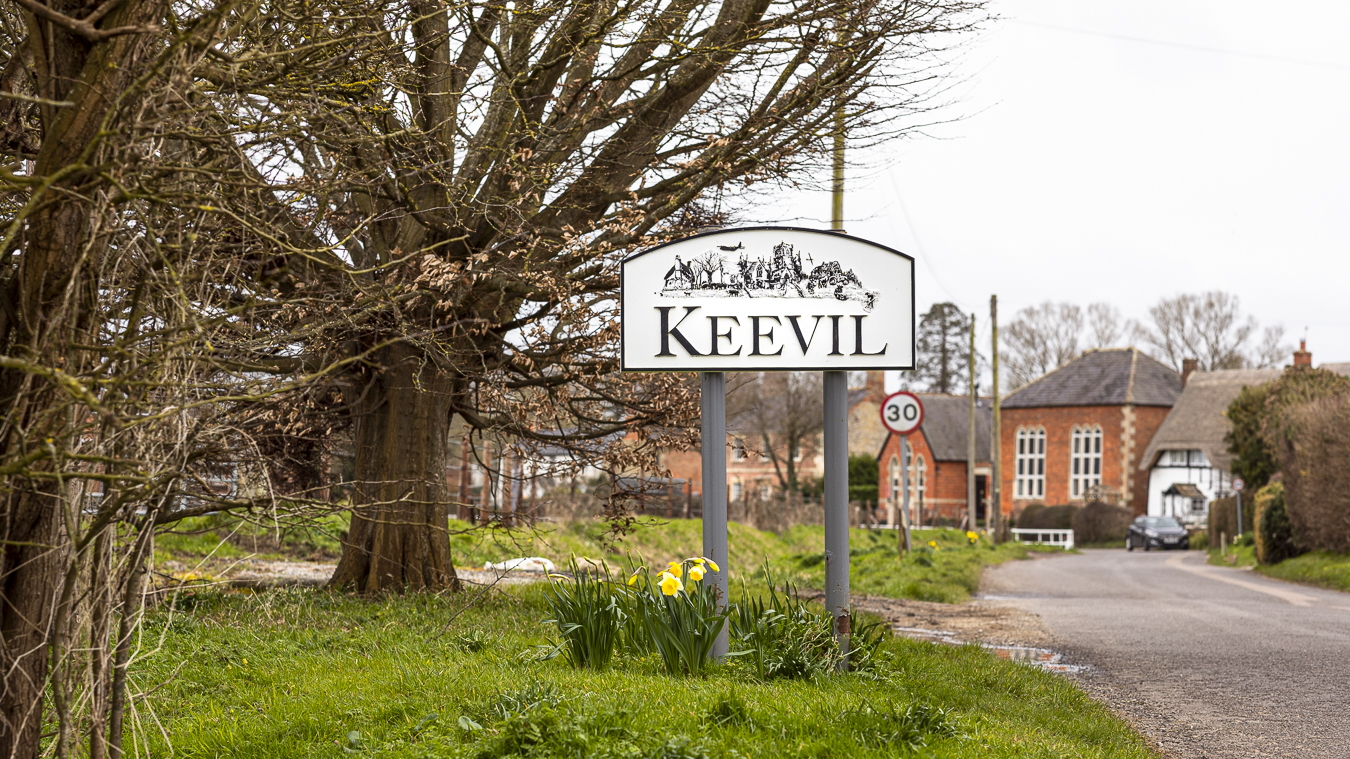 KEEVIL VILLAGE – News, events and information about the village of ...