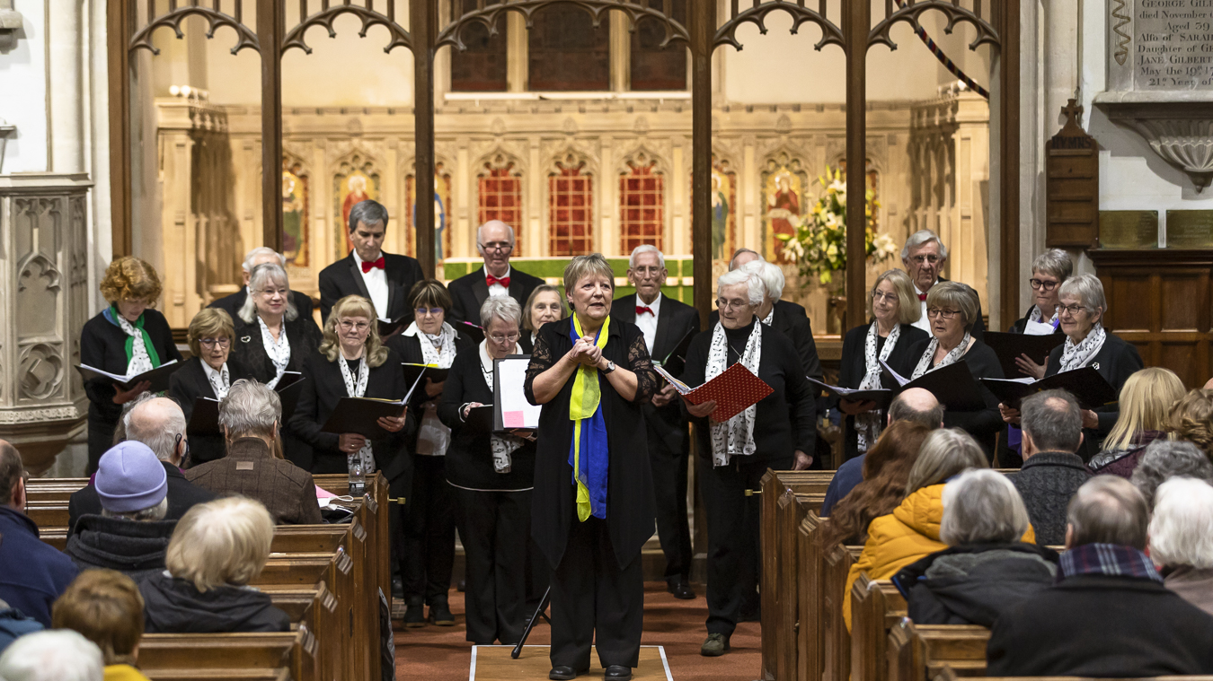 BUZZ ROUNDUP – KEEVIL VILLAGE