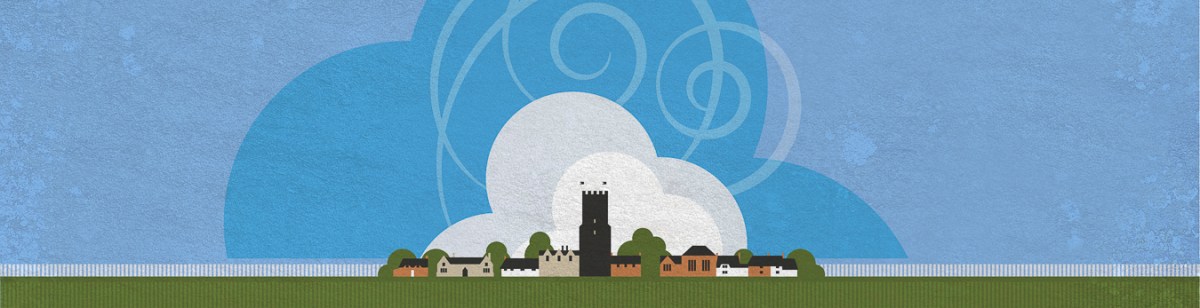 KEEVIL ROOTS Summer Festival – KEEVIL VILLAGE