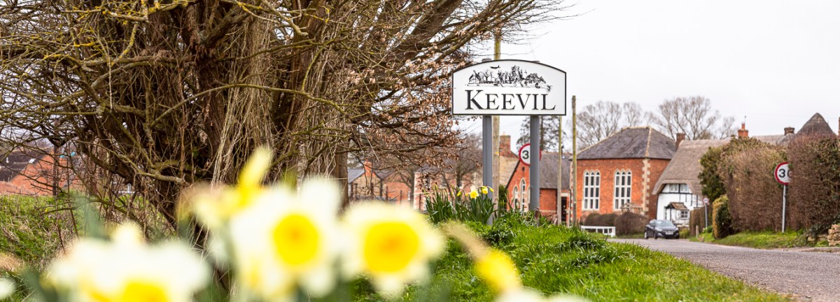 KEEVIL VILLAGE – News, events and information about the village of ...