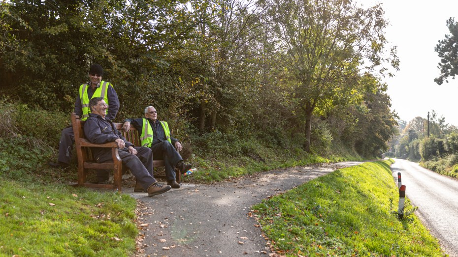 KEEVIL VILLAGE – News, events and information about the village of ...