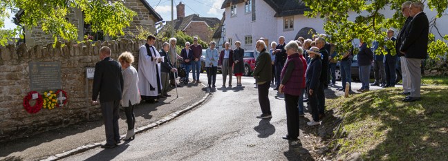 BUZZ ROUNDUP – KEEVIL VILLAGE